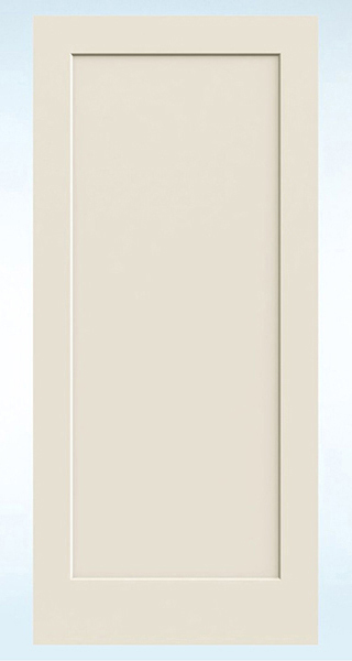 Door and Mouldings - Doors