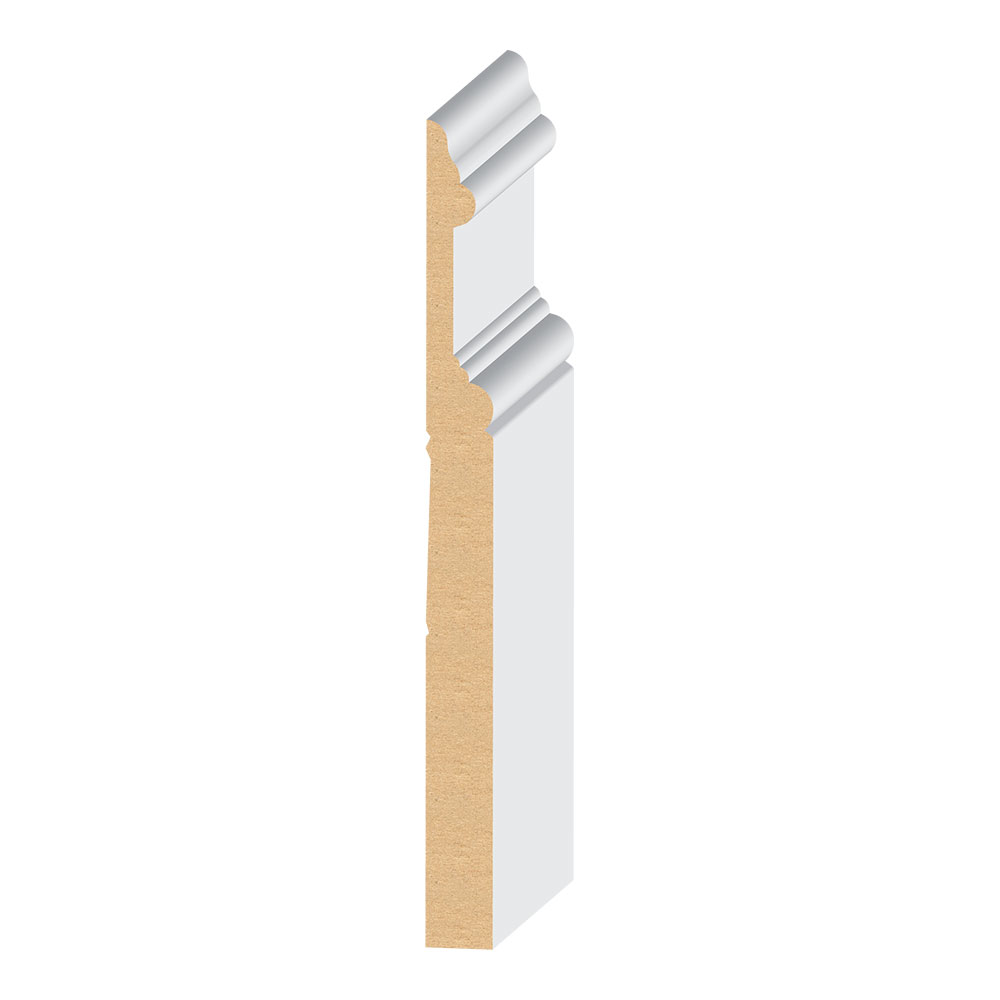 Door and Mouldings - Mouldings