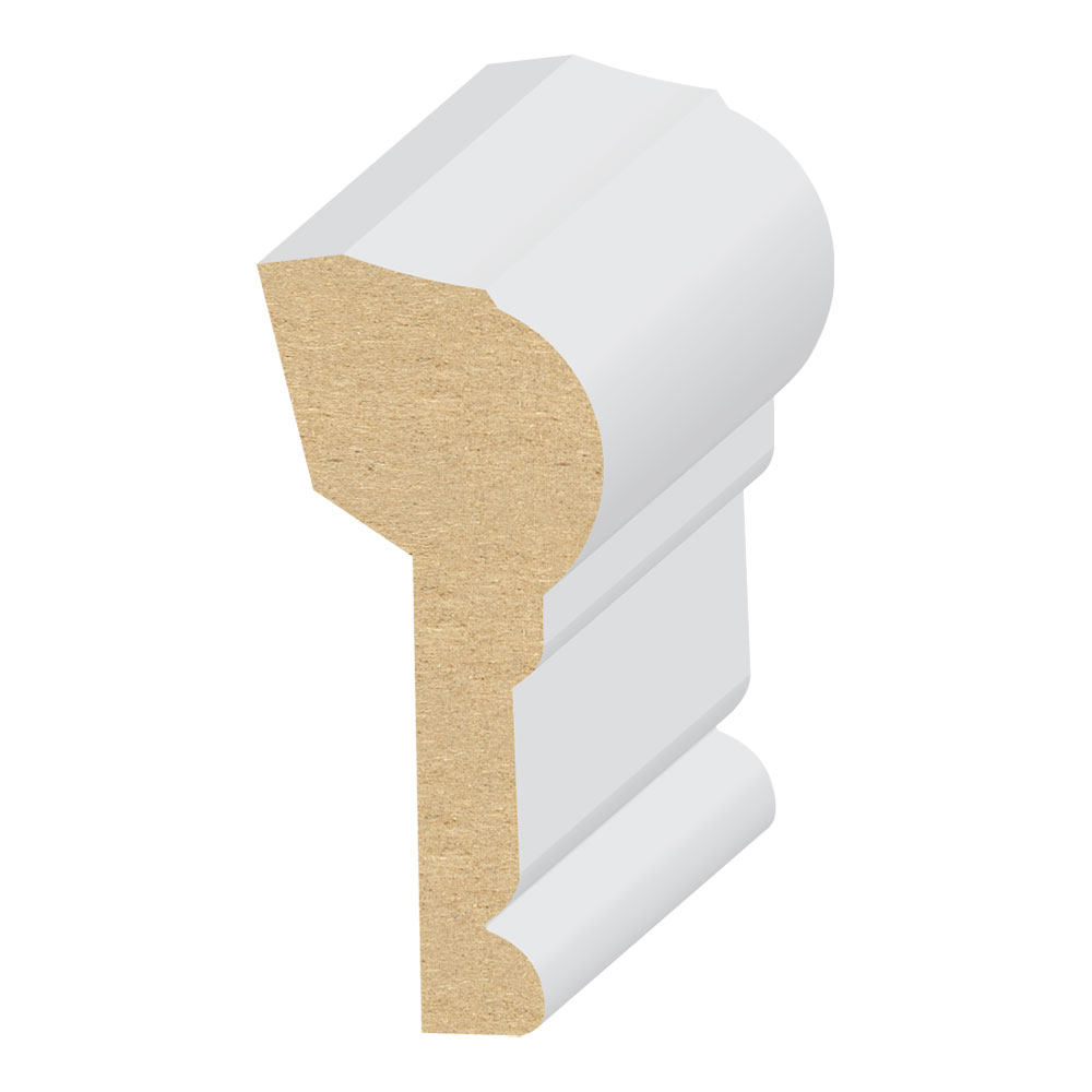 Door and Mouldings - Mouldings